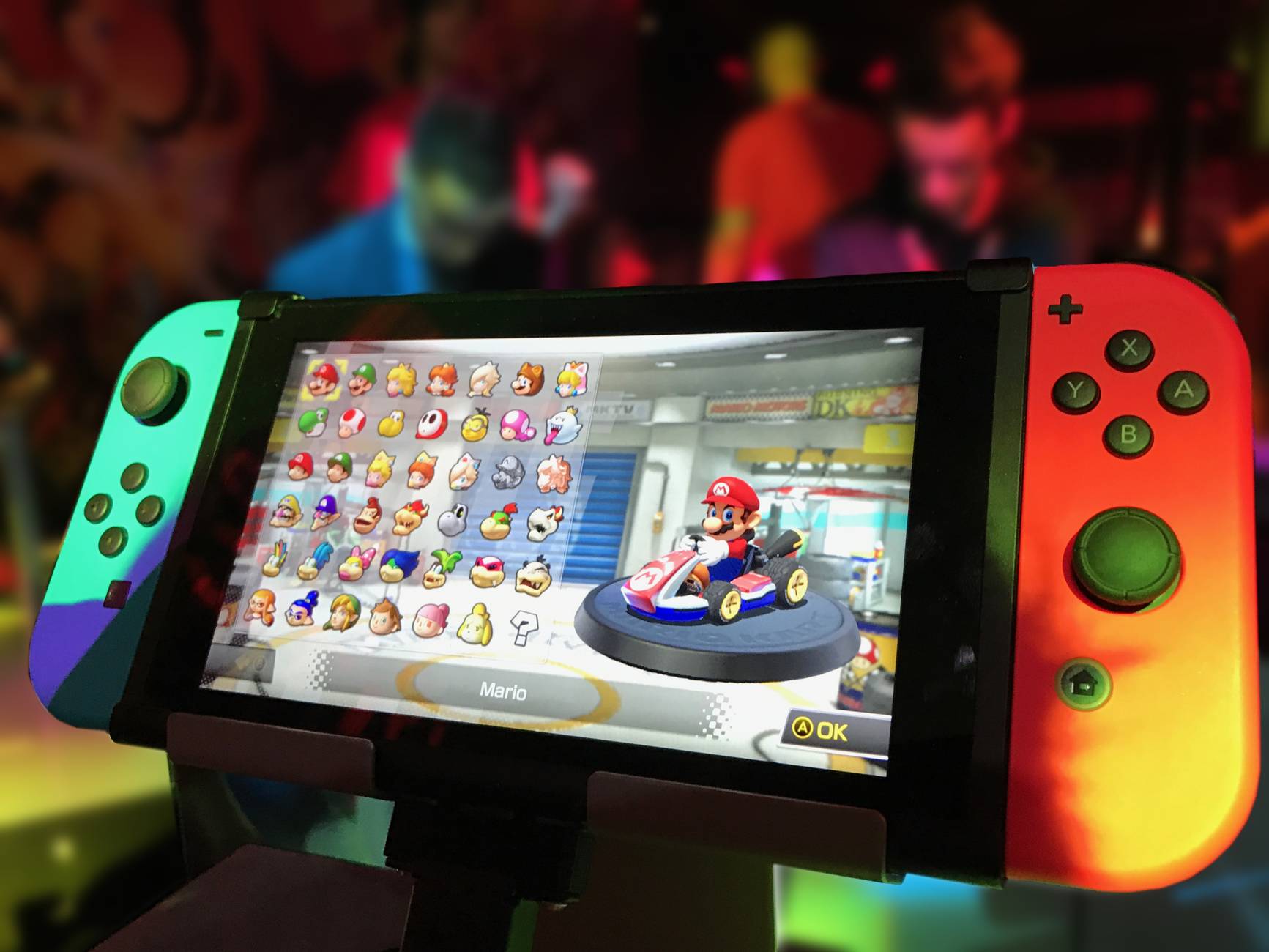 Living Pixel – Home to Nintendo and indie video game musings and reviews!